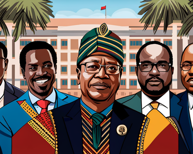 What Cameroon news and stories do we cover? | Cameroon News Today ...